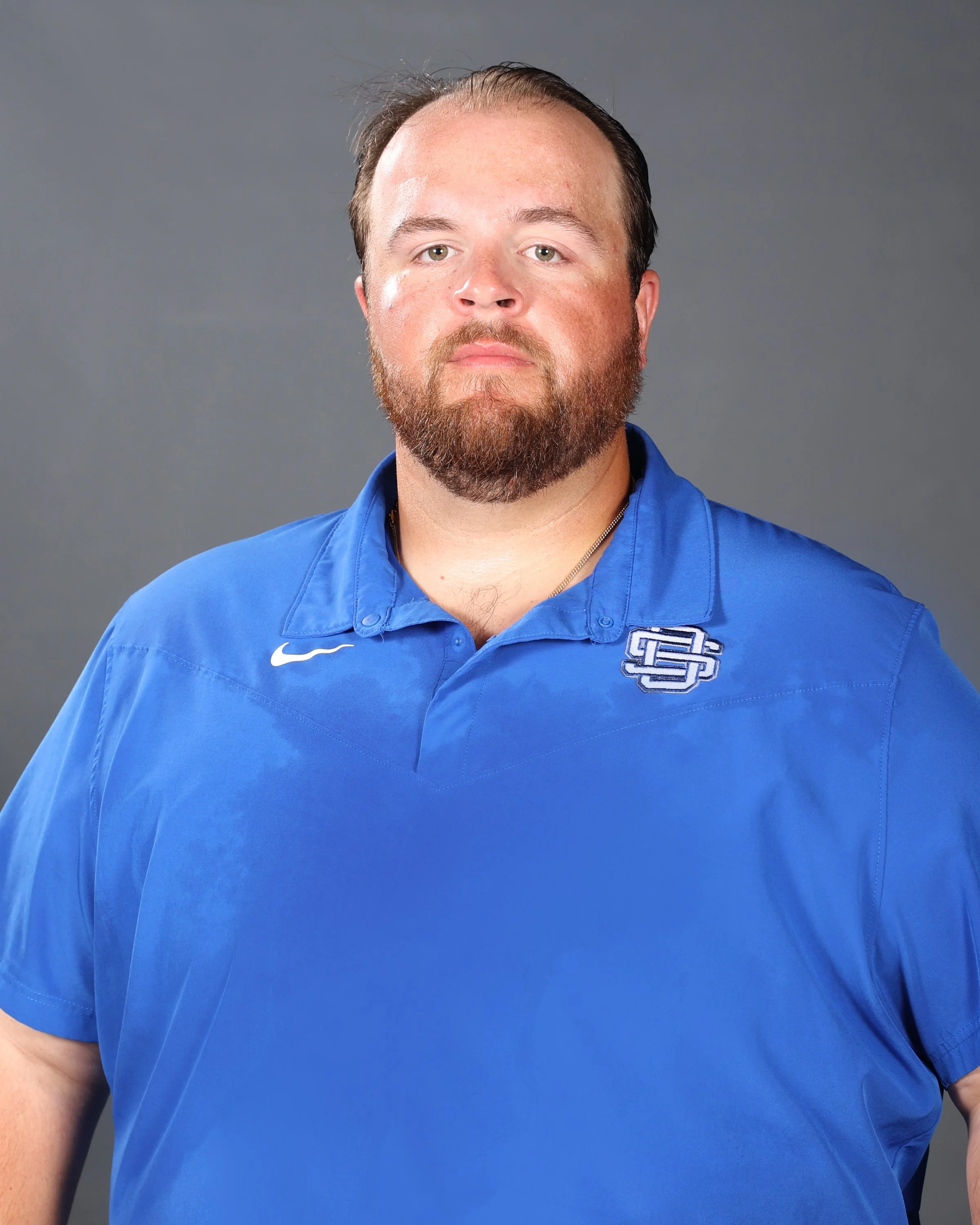 Coaches — OSHS Football