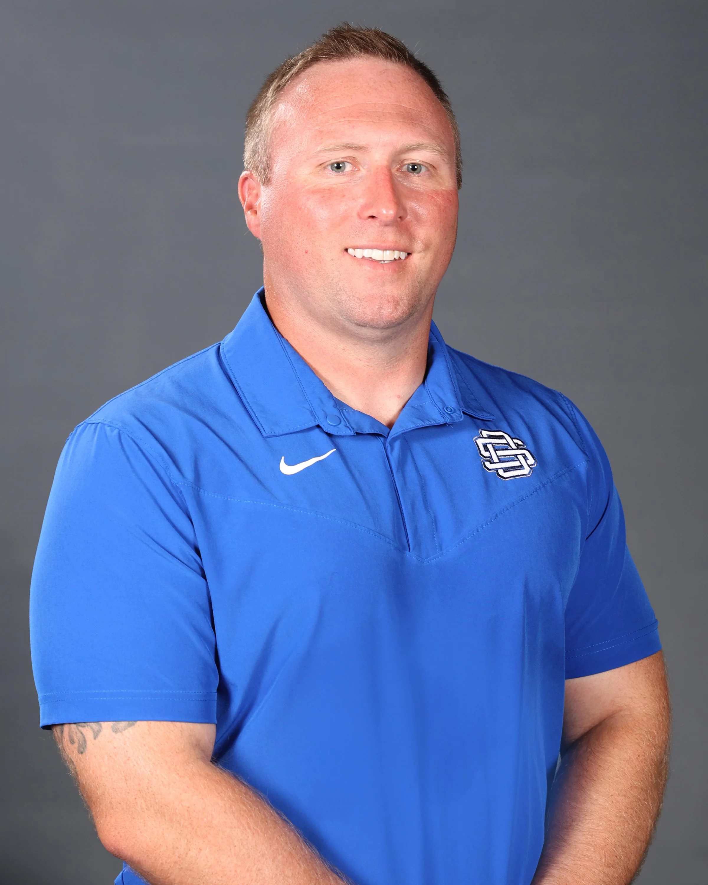 Coaches — OSHS Football