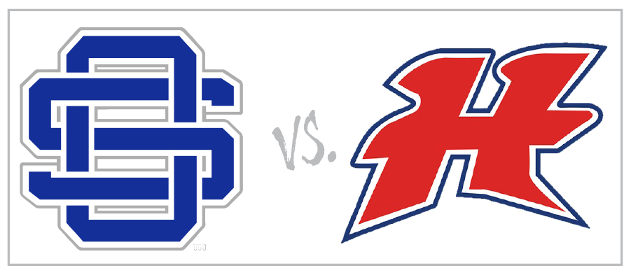 Game Schedule — OSHS Football