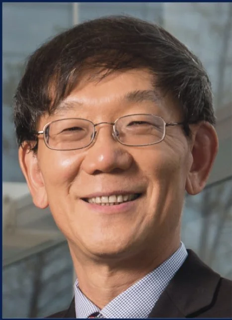 ISSCC - International Solid-State Circuits Conference