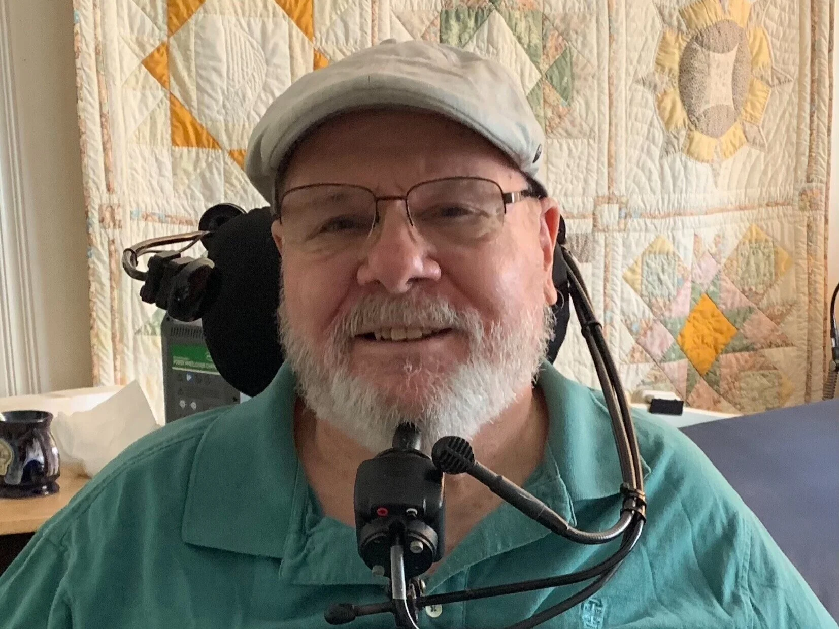 Leadership & Staff — Calvary Reformed Presbyterian Church