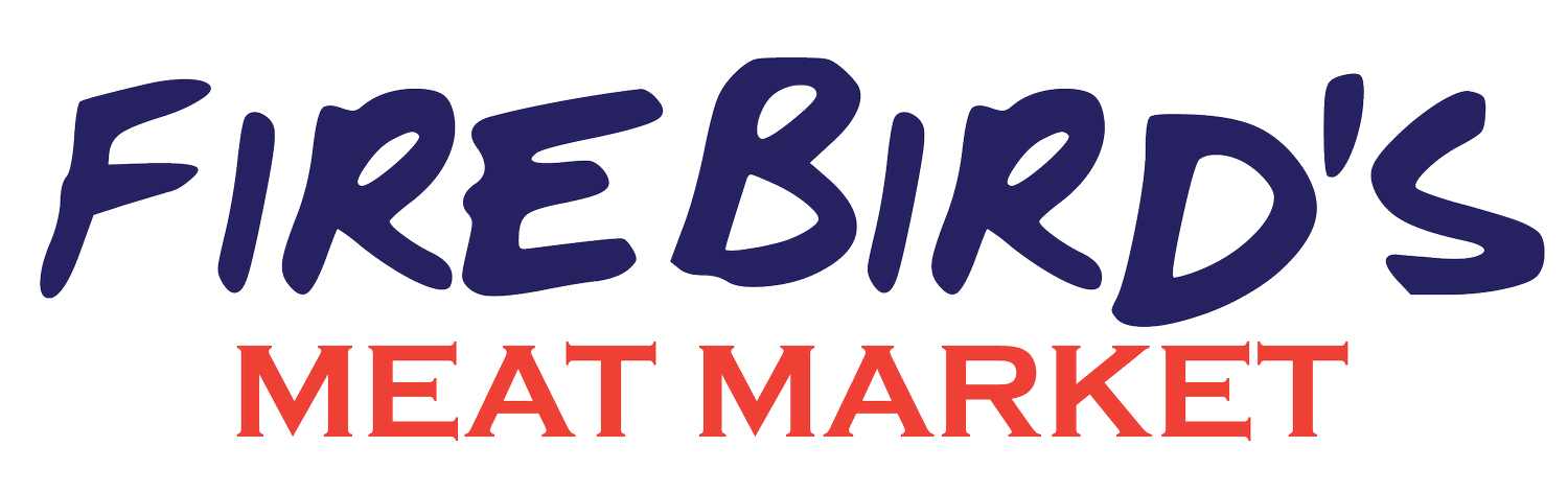 Fire Birds Meat Market
