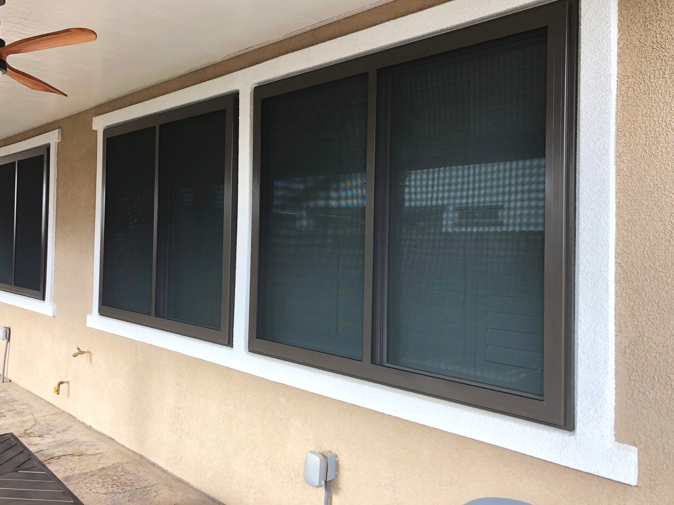 Steve's Mobile Security