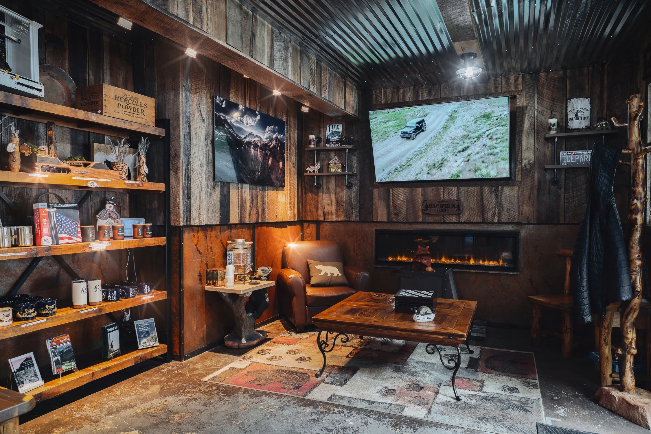 Ouray Riverside Resort | Your All-In-One Ouray Colorado Lodging