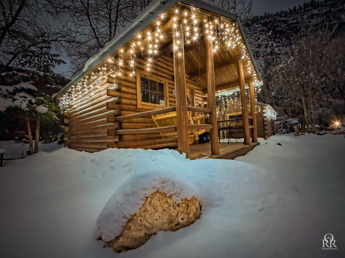 Ouray Riverside Resort - General 6