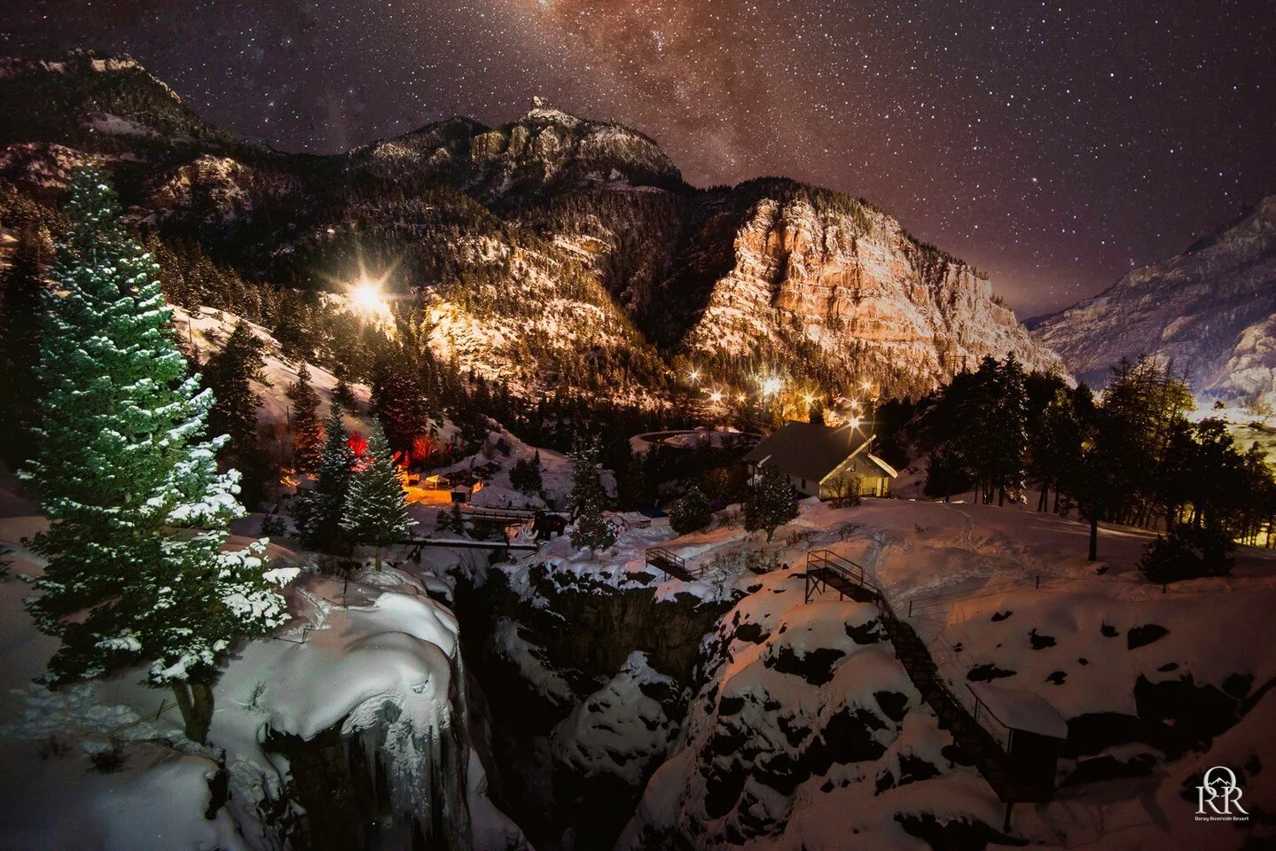 Ouray Riverside Resort - General 6