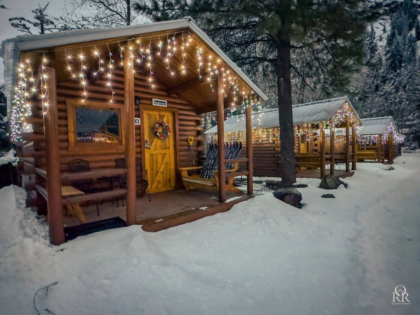 Ouray Riverside Resort - General 6