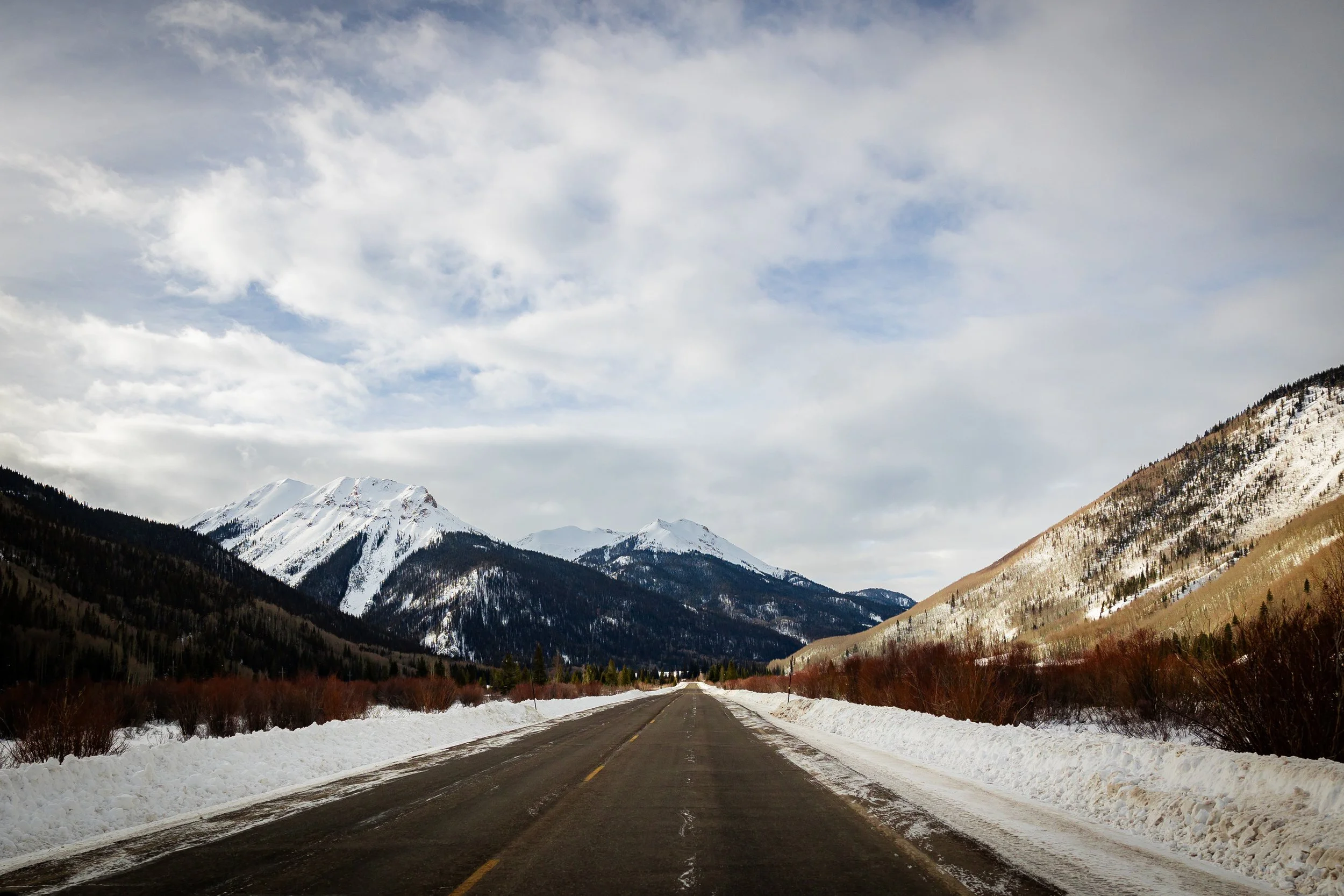 5 Reasons to Visit Ouray, Colorado, This Winter — Ouray Riverside Resort