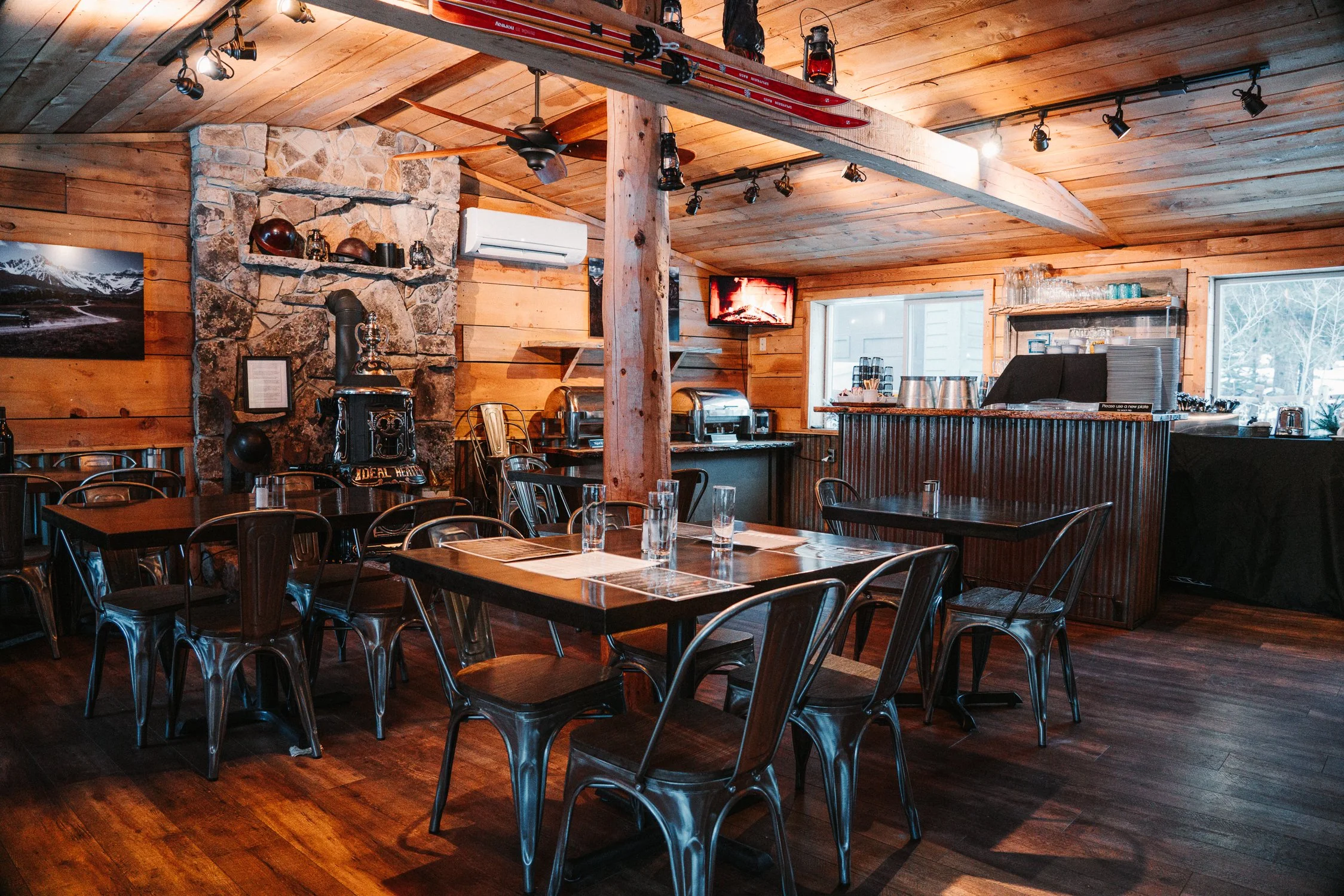 Ouray Riverside Resort | Your All-In-One Ouray Colorado Lodging