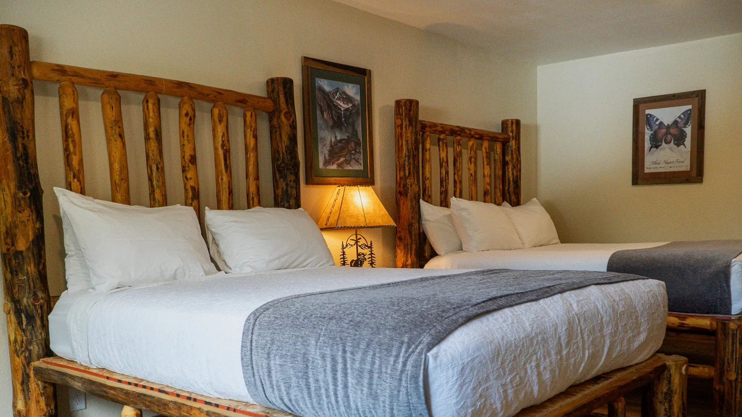 Inn @ Ouray Riverside Resort