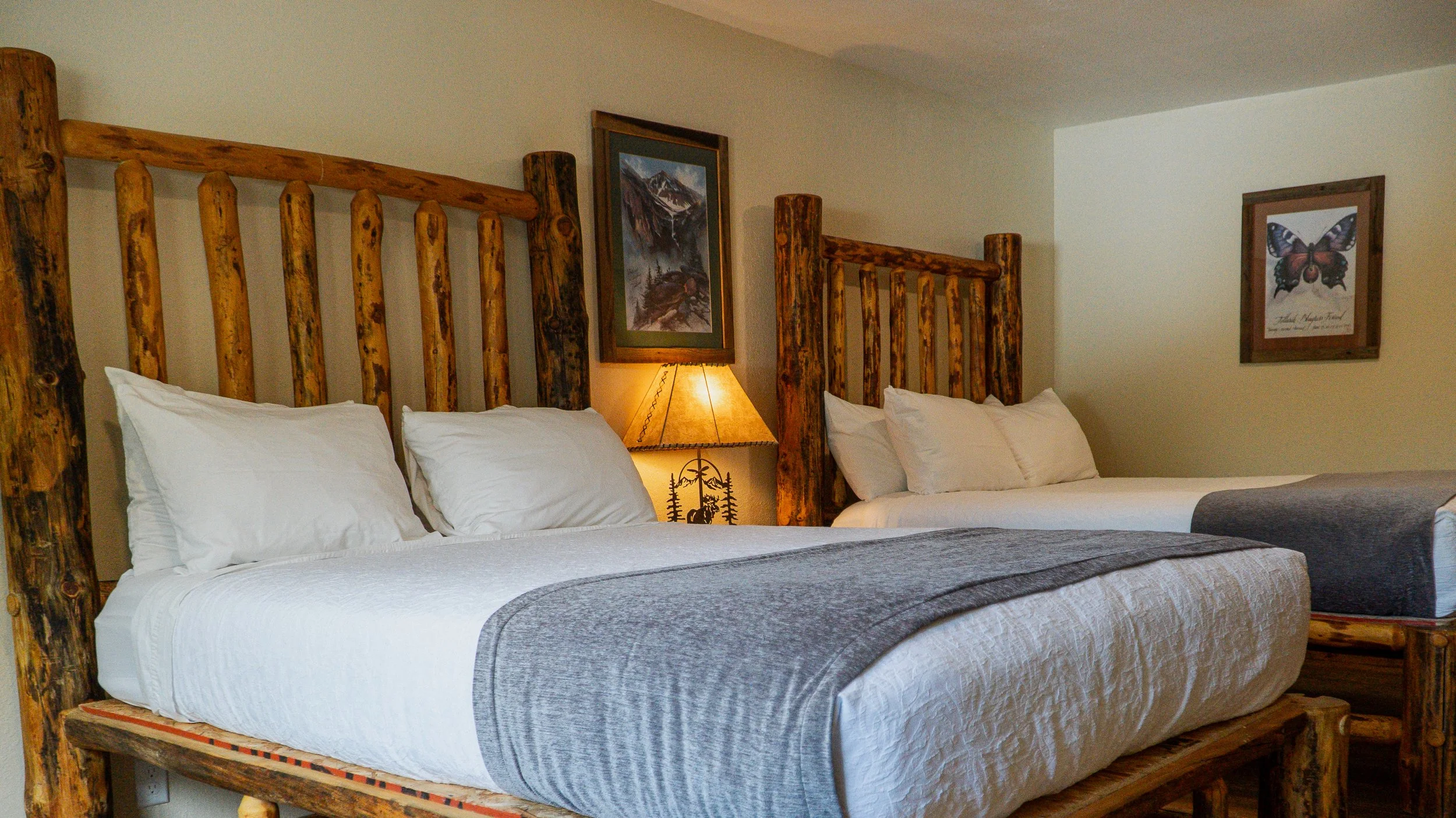 Inn @ Ouray Riverside Resort