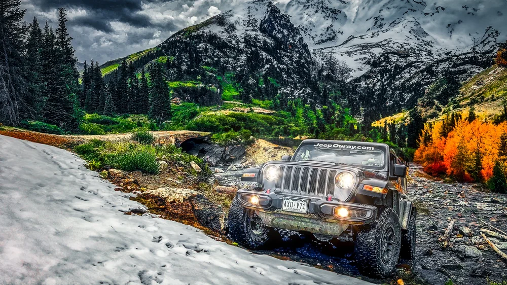 Ouray Riverside Resort | Your All-In-One Ouray Colorado Lodging