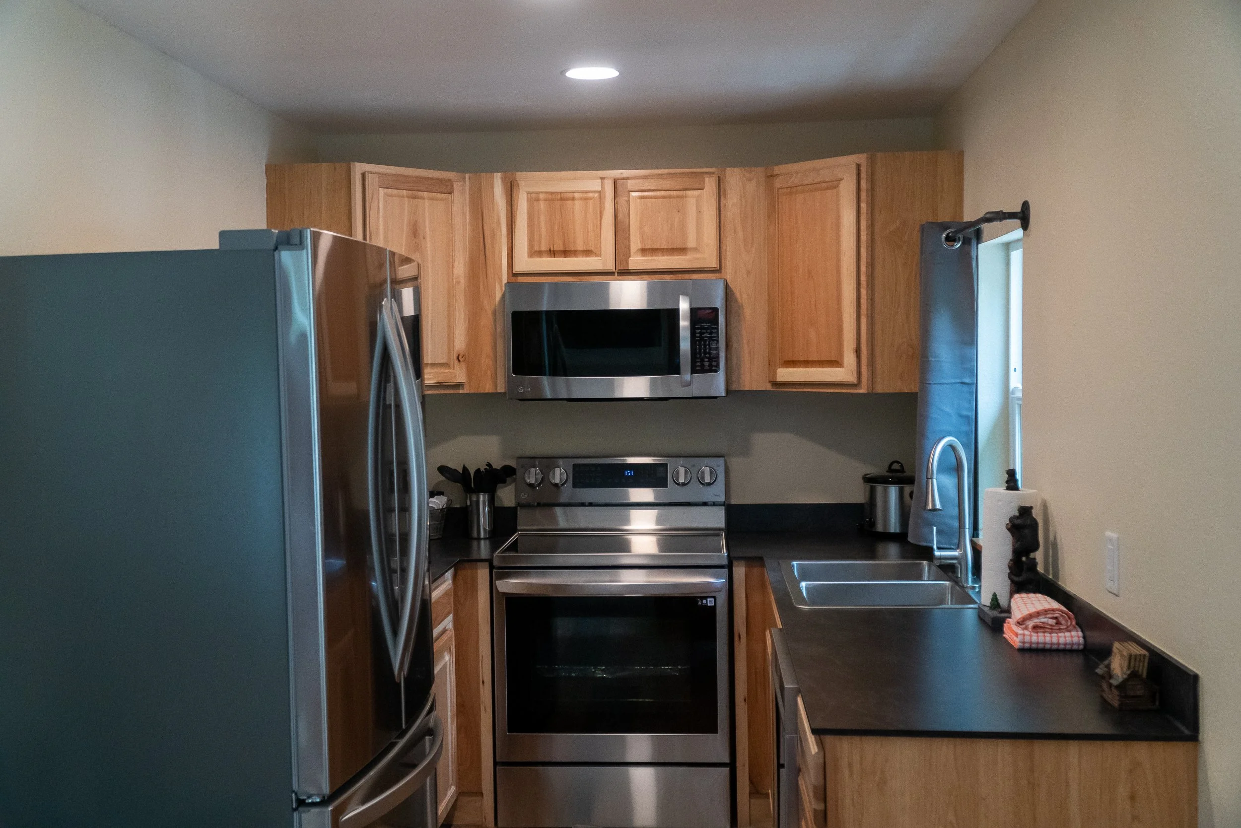 Inn @ Ouray Riverside Resort