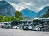 RV Park @ Ouray Riverside Resort