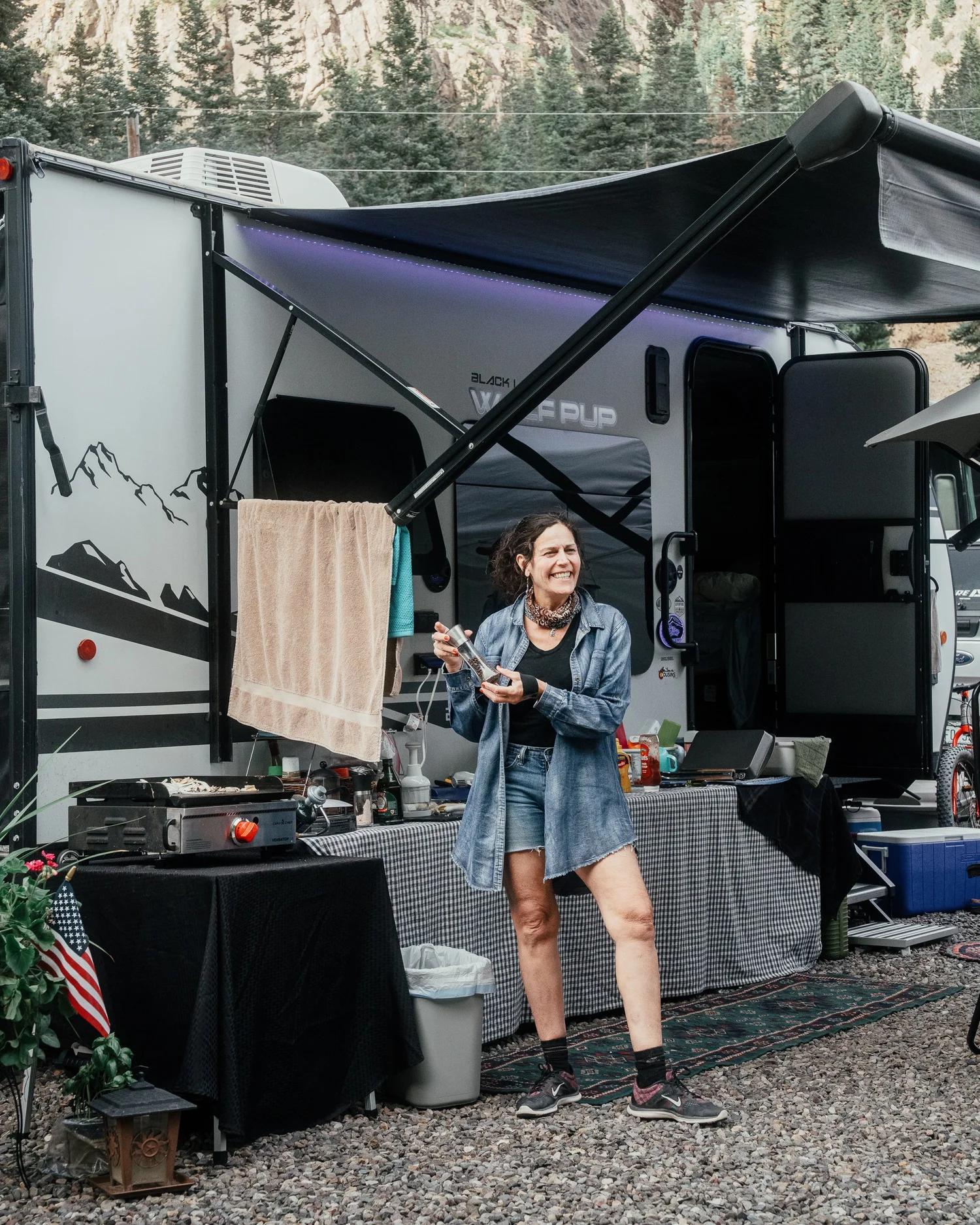 Ouray Riverside Resort | Your All-In-One Ouray Colorado Lodging