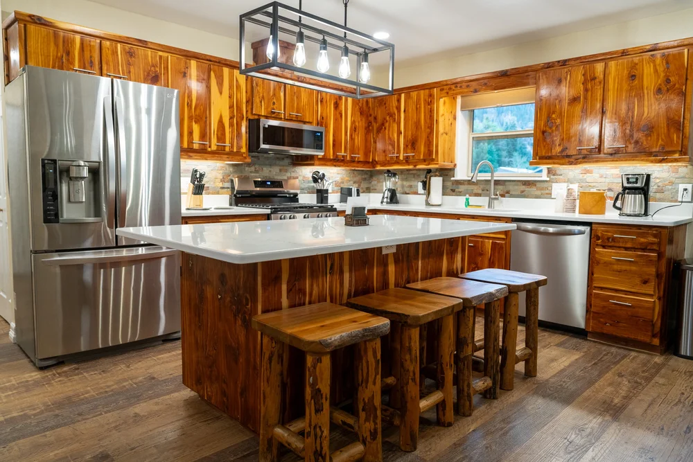 Ouray Riverside Resort | Your All-In-One Ouray Colorado Lodging