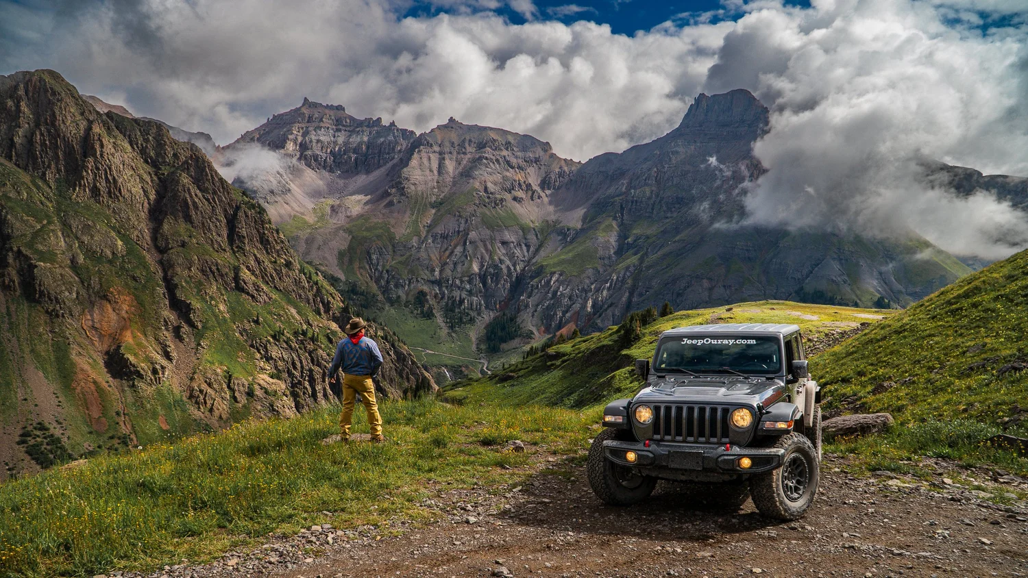 Ouray Riverside Resort | Your All-In-One Ouray Colorado Lodging