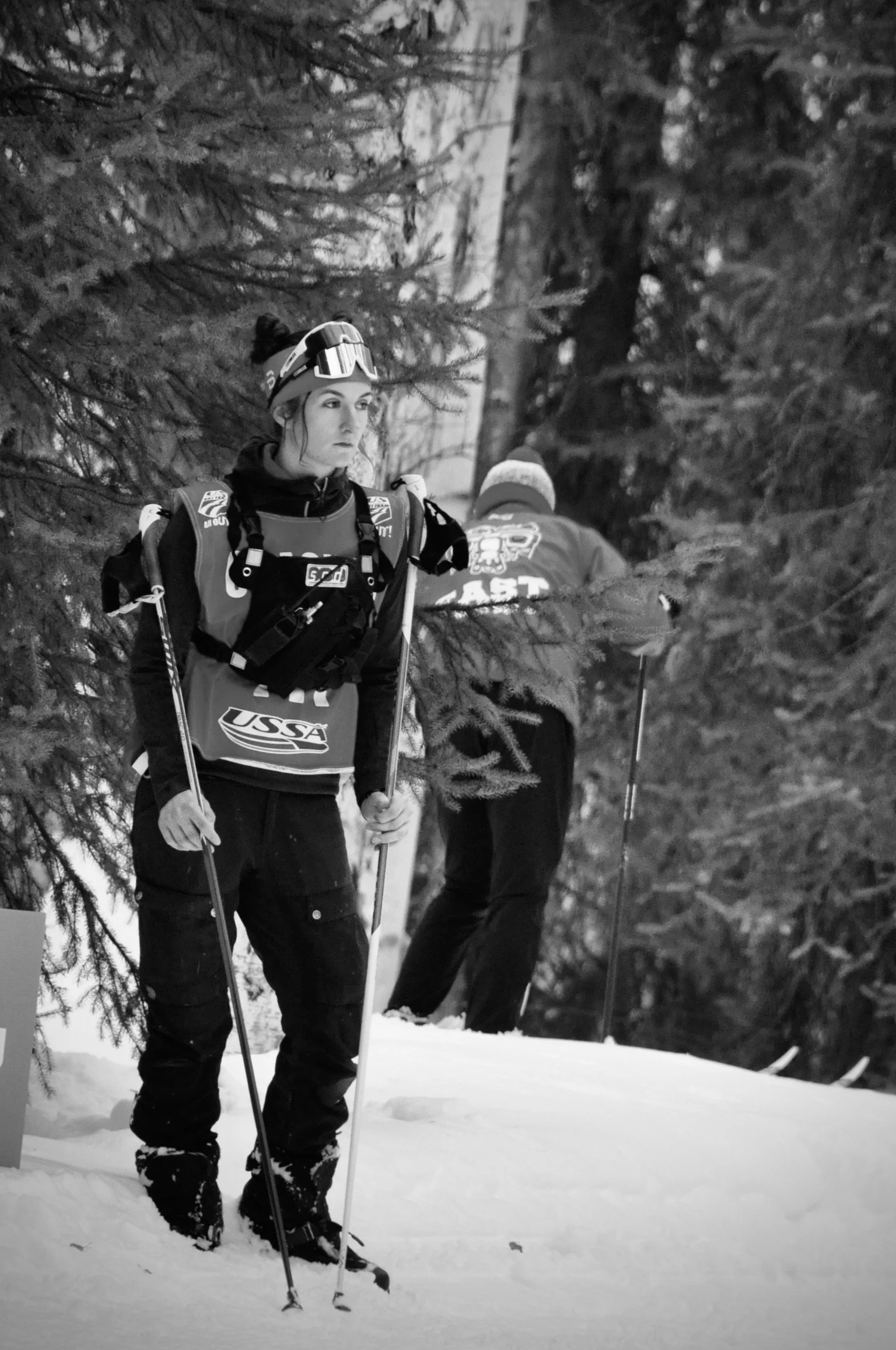 ANR Staff — Alaska Nordic Racing