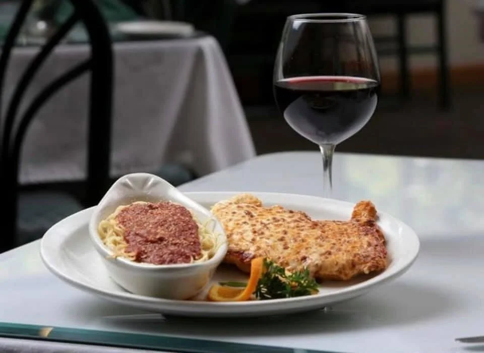 DeVito's Restaurant