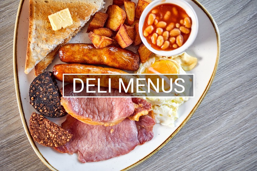Mac's Deli