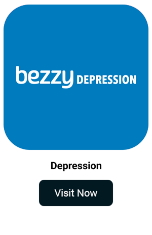 Bezzy, Chronic Condition Communities from Healthline