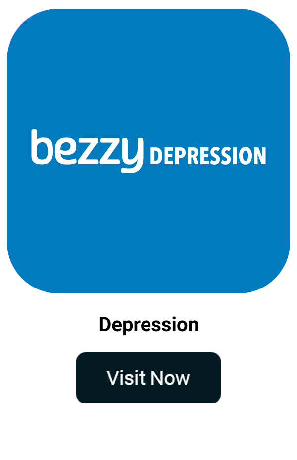 Bezzy, Chronic Condition Communities from Healthline