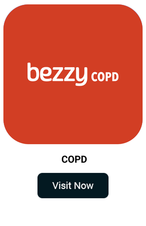 Bezzy, Chronic Condition Communities from Healthline