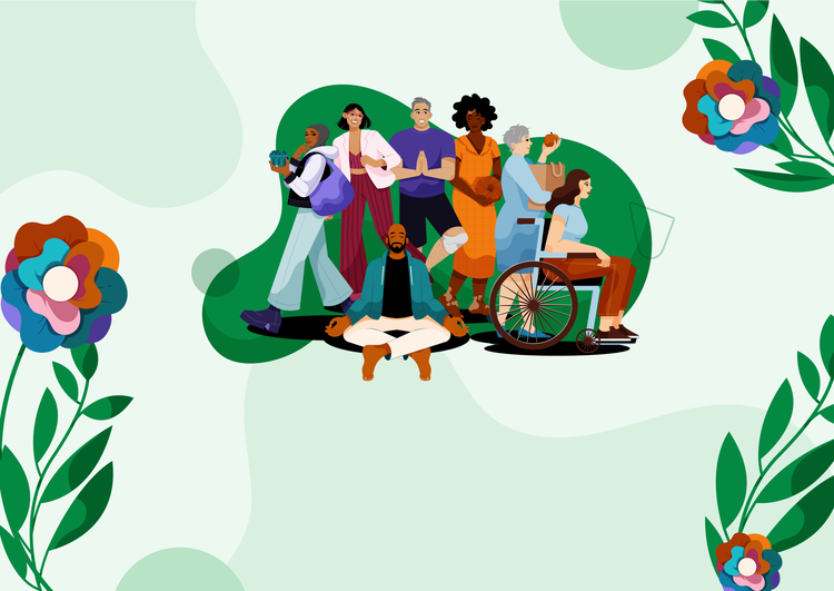 Bezzy, Chronic Condition Communities from Healthline