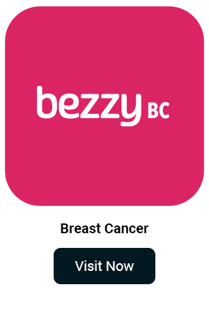Bezzy, Chronic Condition Communities from Healthline