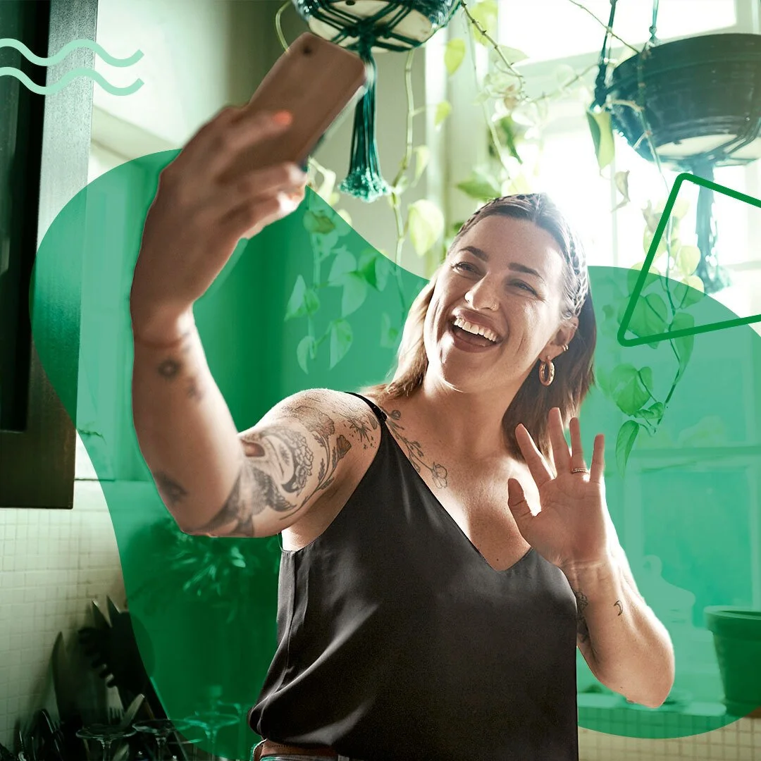 Bezzy, Chronic Condition Communities from Healthline