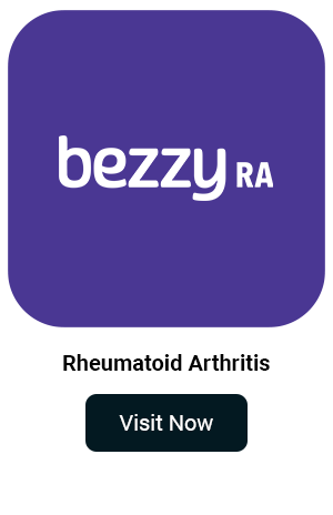 Bezzy, Chronic Condition Communities from Healthline