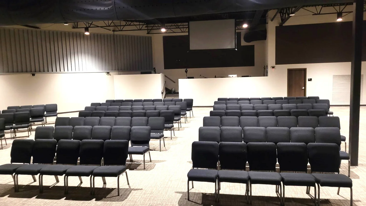 Muskego Circle Community Center — Events and Community Space Rentals ...