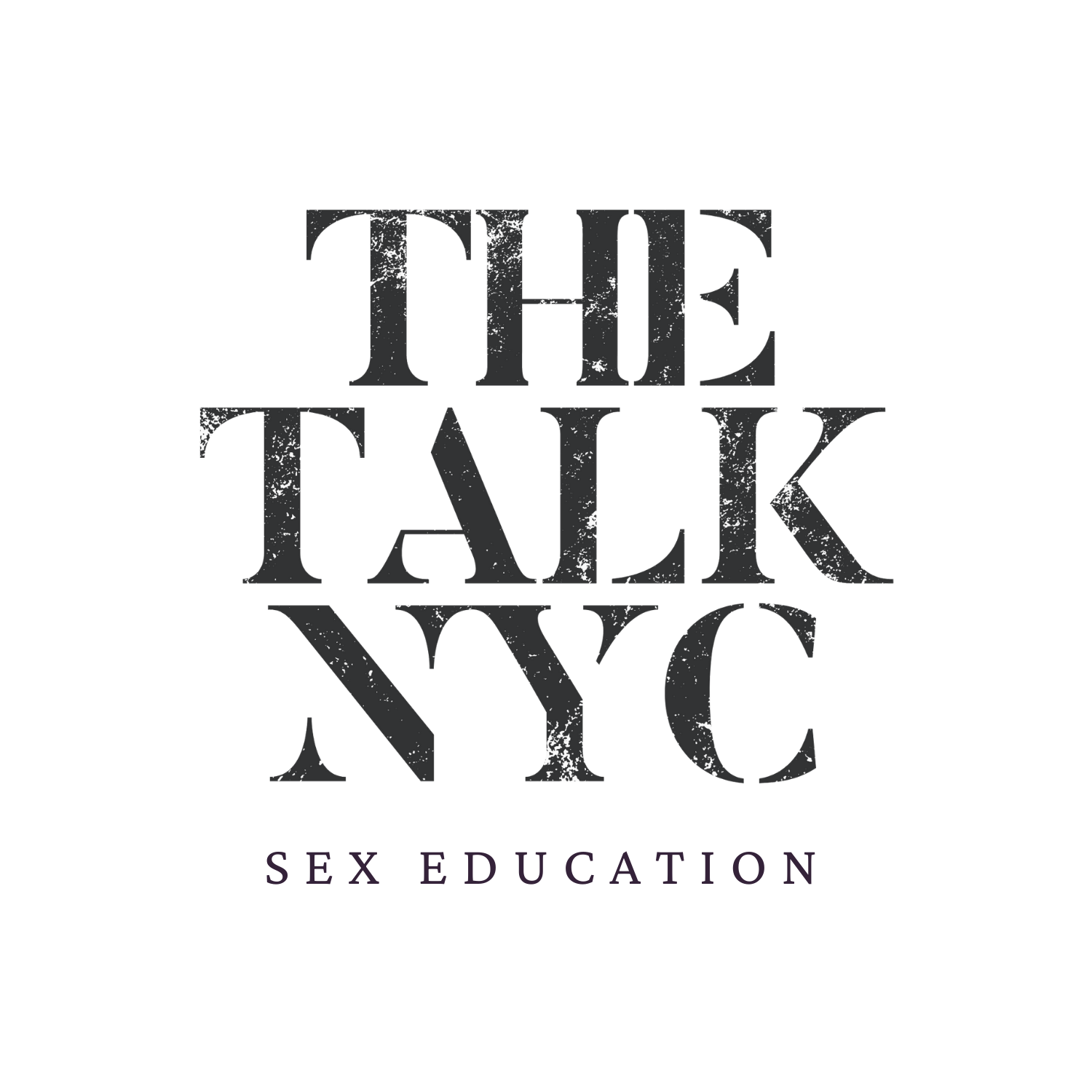 The Talk NYC | Sex Education