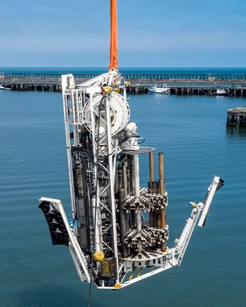 Deep Water — Aratellus.com