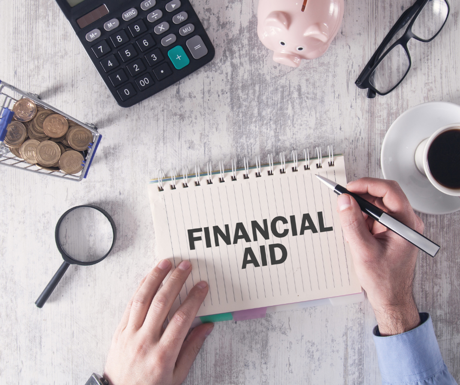 Financial Aid Hub — Sagely College Advising