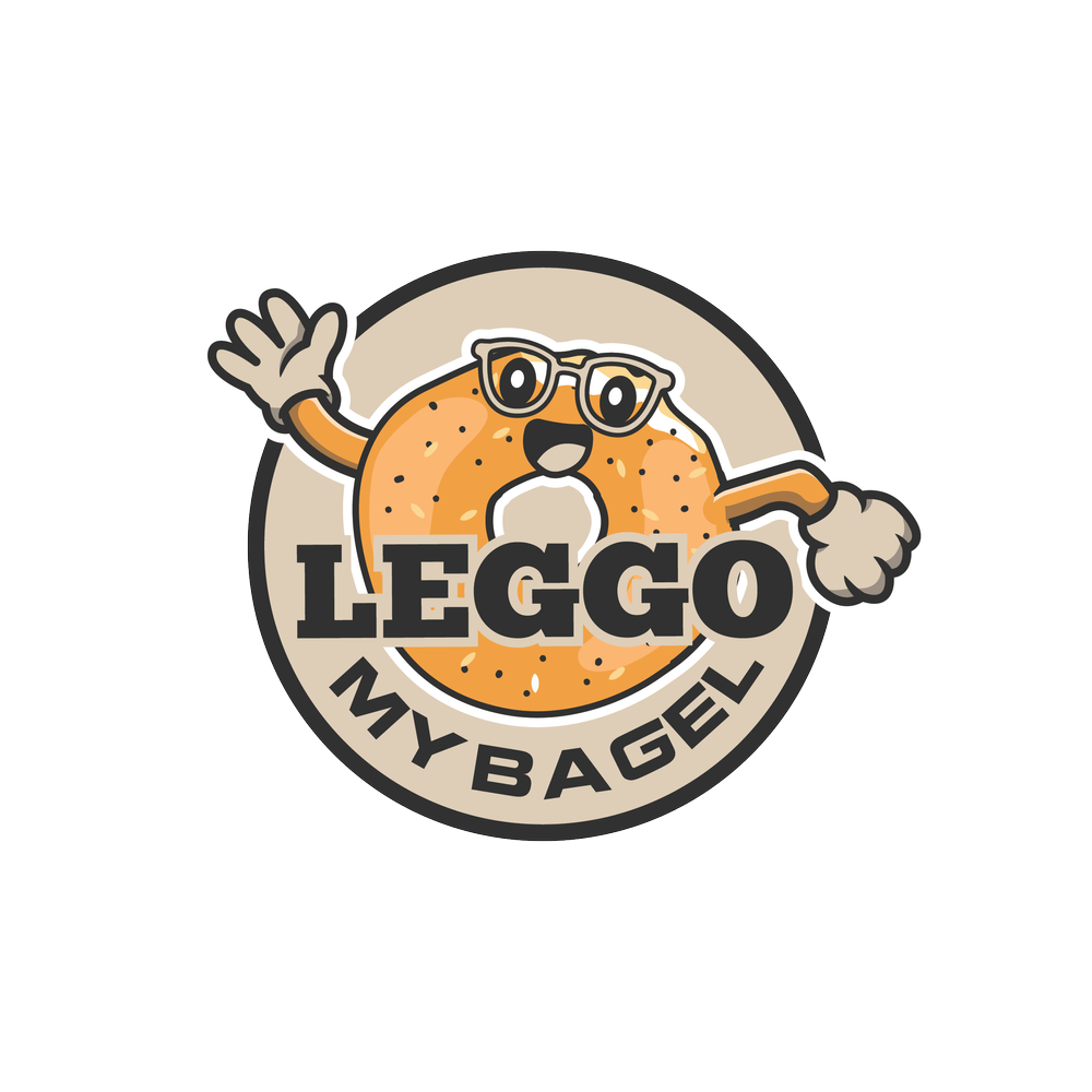 Leggo My Bagel | Order Online