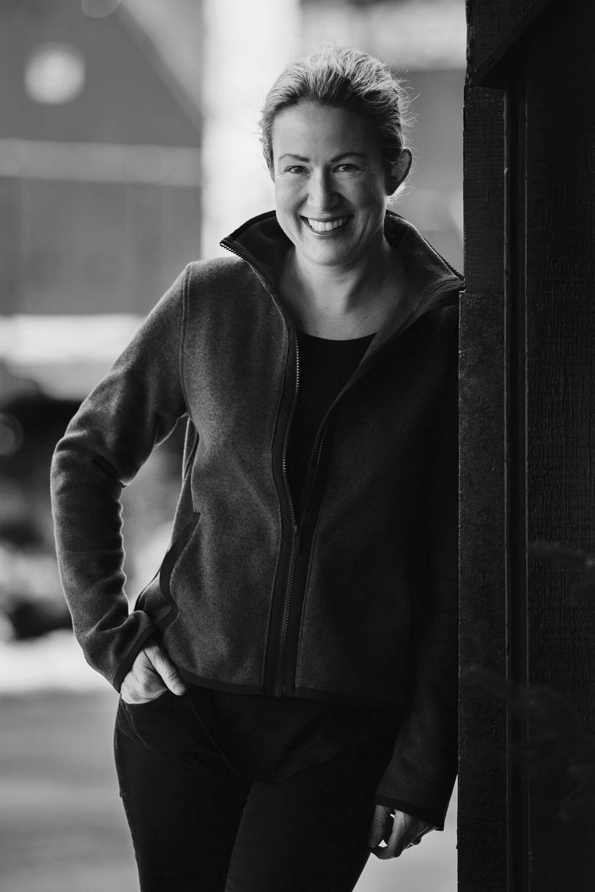 About — Maggie Pepper