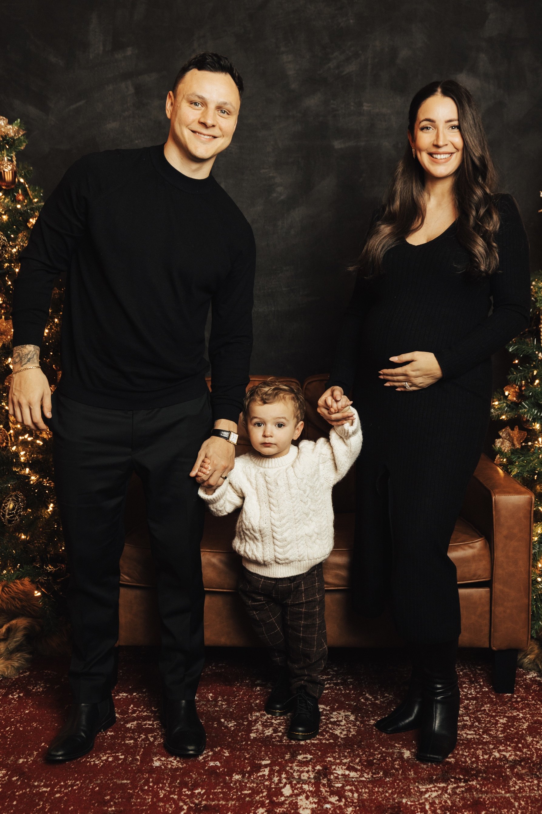 Our Pastors — Ember Church