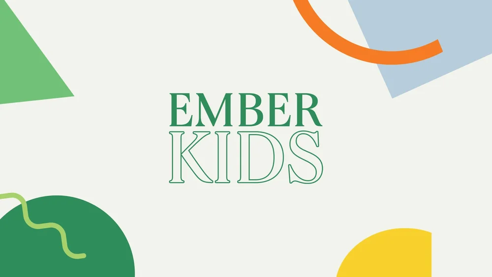 Kids — Ember Church