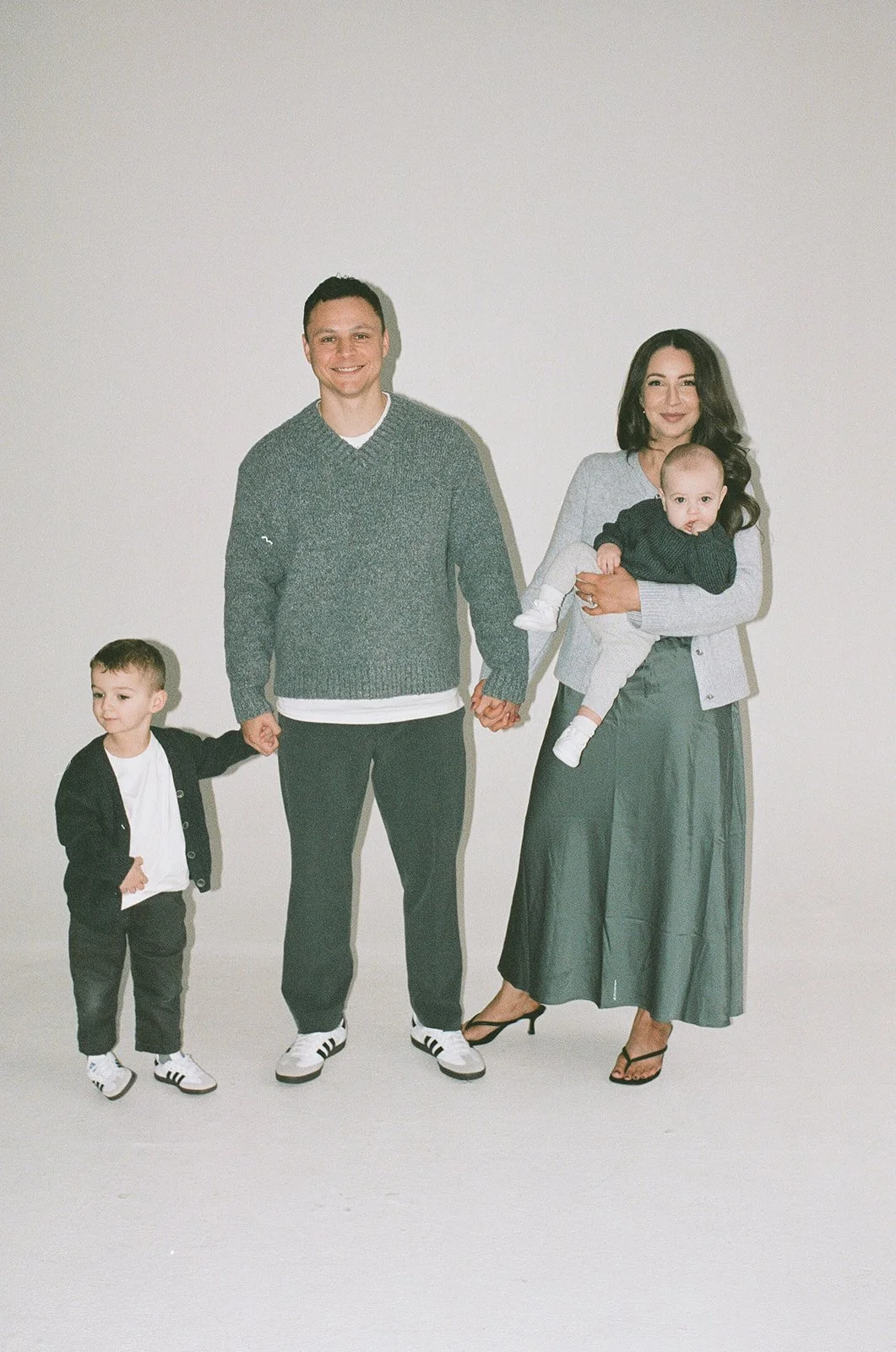 Our Pastors | Meet Our Pastors — Ember Church