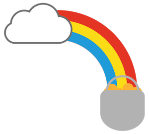 The Rainbows Programme and Badges — Oystercatchers