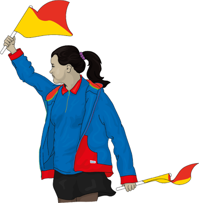 Challenge Badges for Rainbows, Brownies, Guides and Rangers ...