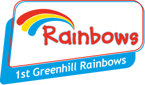 The Rainbows Programme and Badges — Oystercatchers