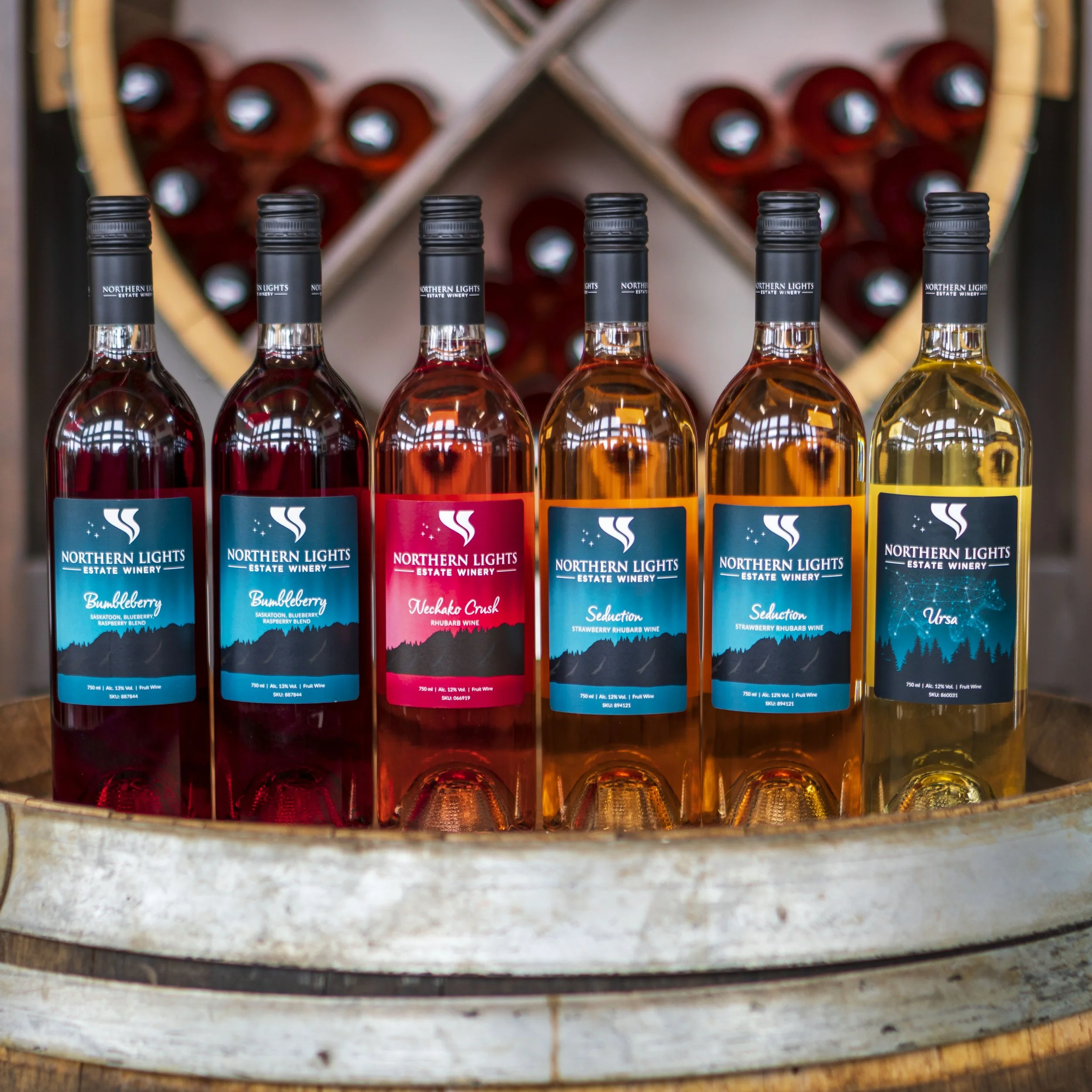 Northern Lights Winery