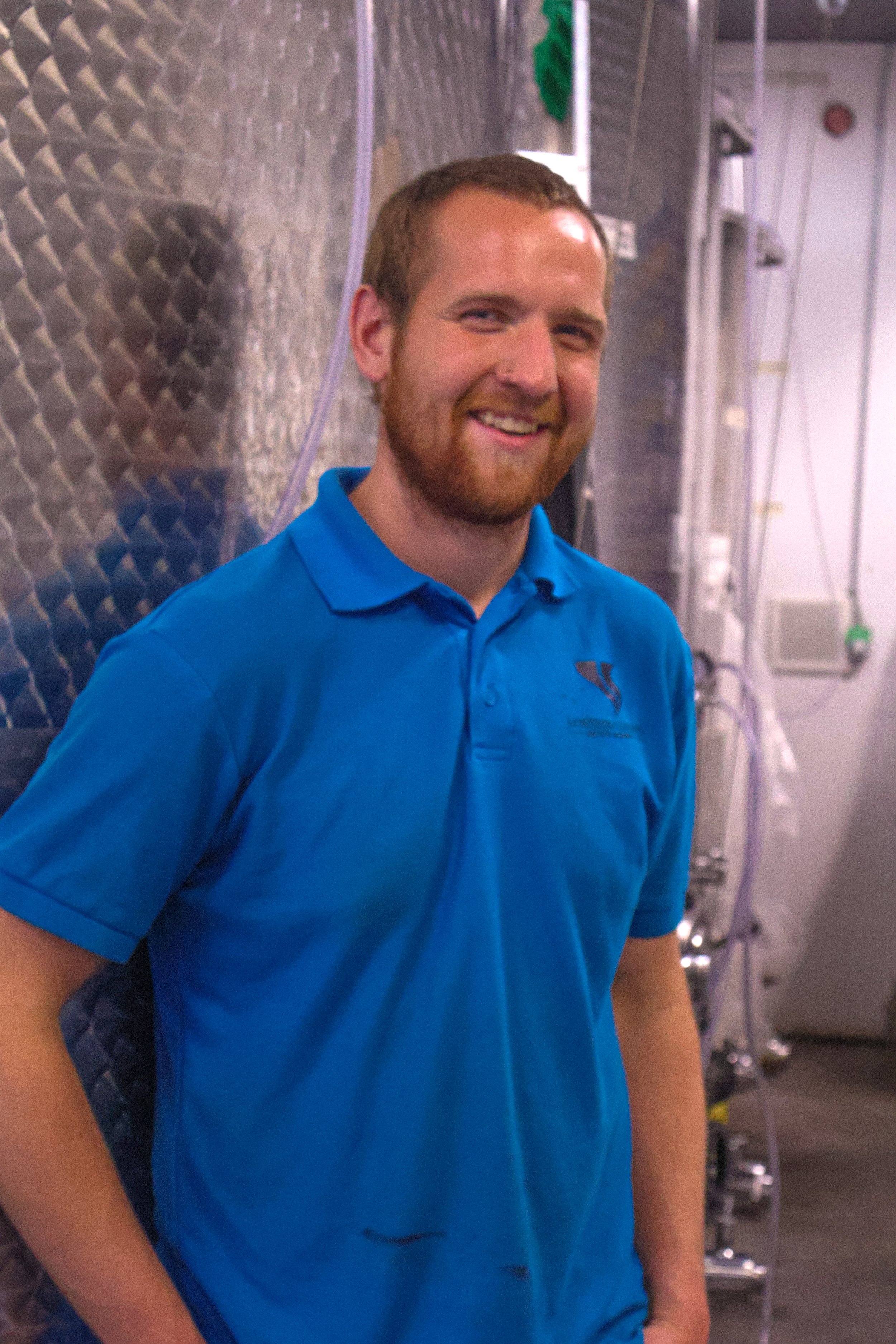 Our Team — Northern Lights Winery