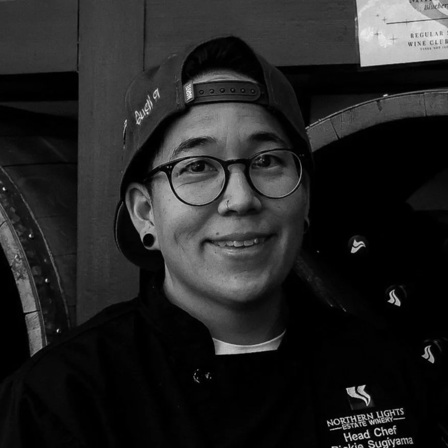 RiverHouse Restaurant — Northern Lights Winery
