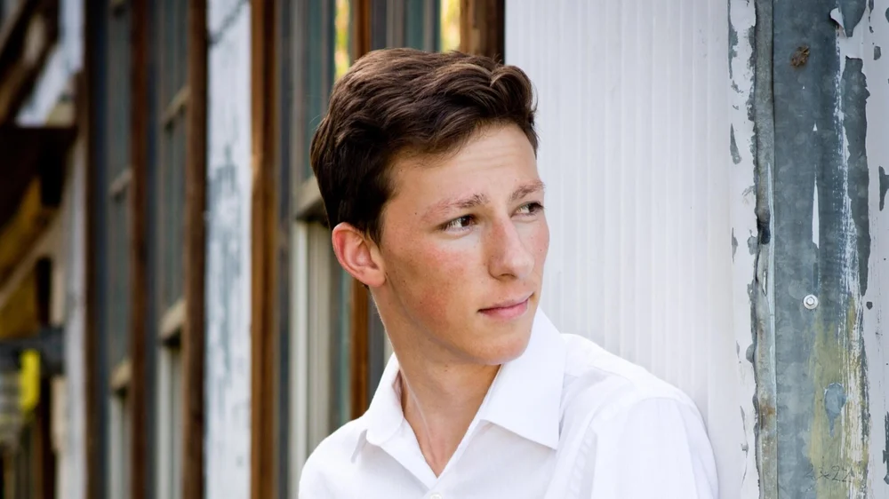 Mitchell Elliott