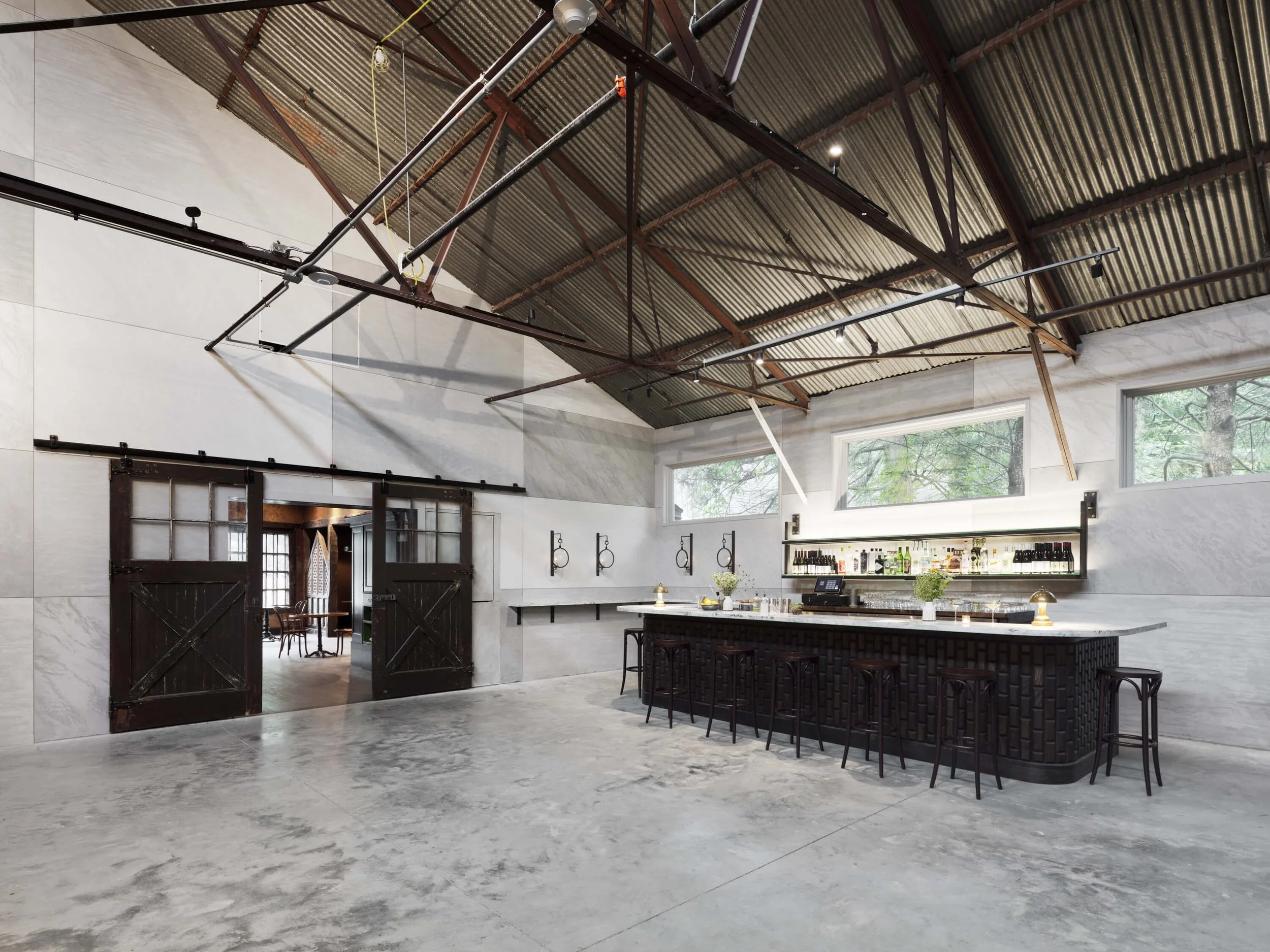 Kinderhook Knitting Mill