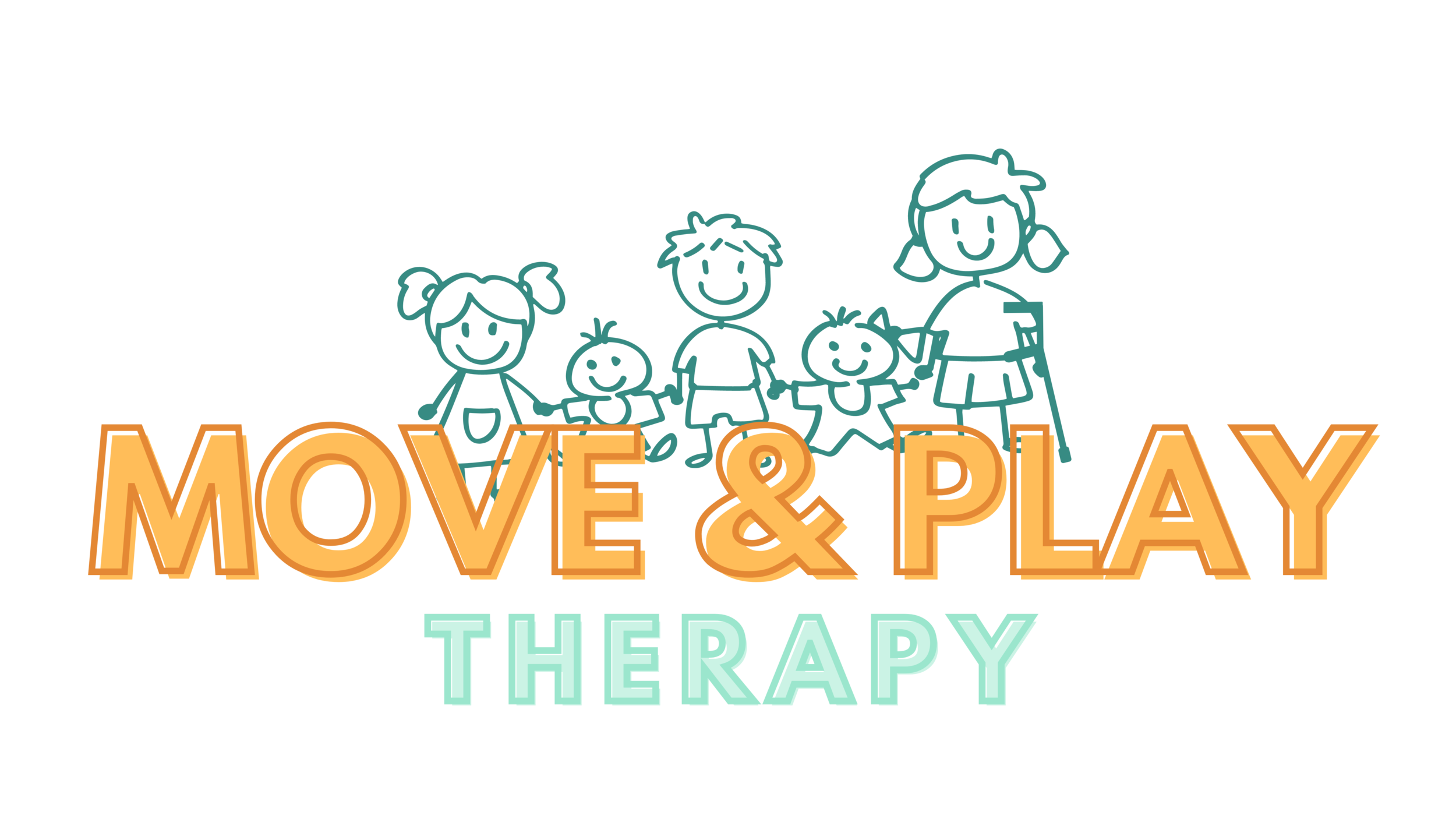 Move and Play Therapy