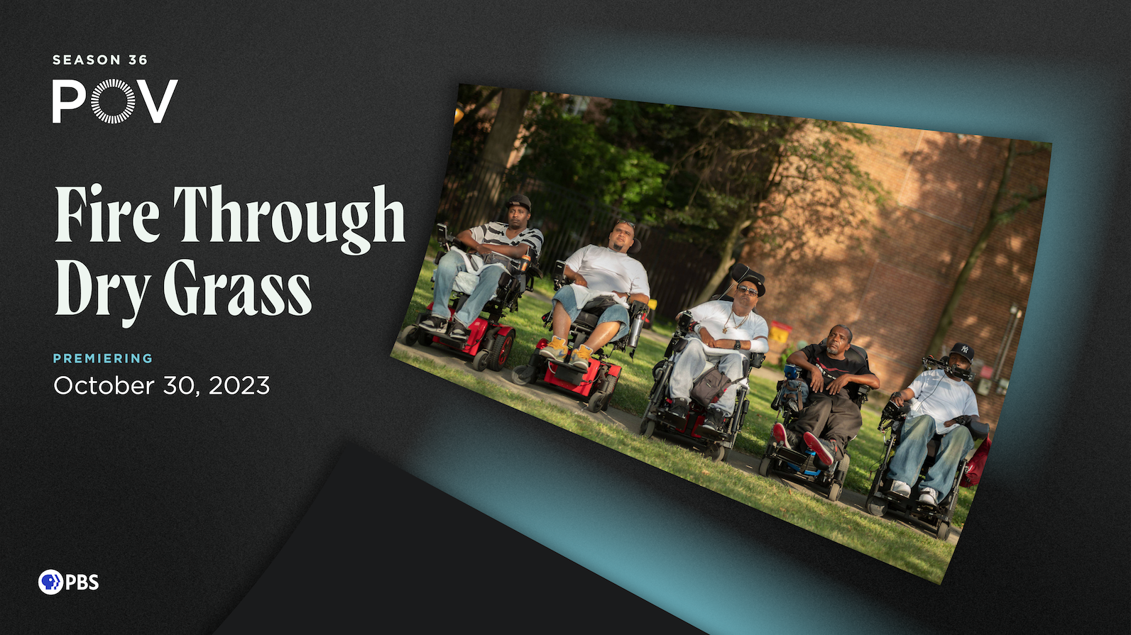 Fire Through Dry Grass — Mikko Cook: The Story Farmer